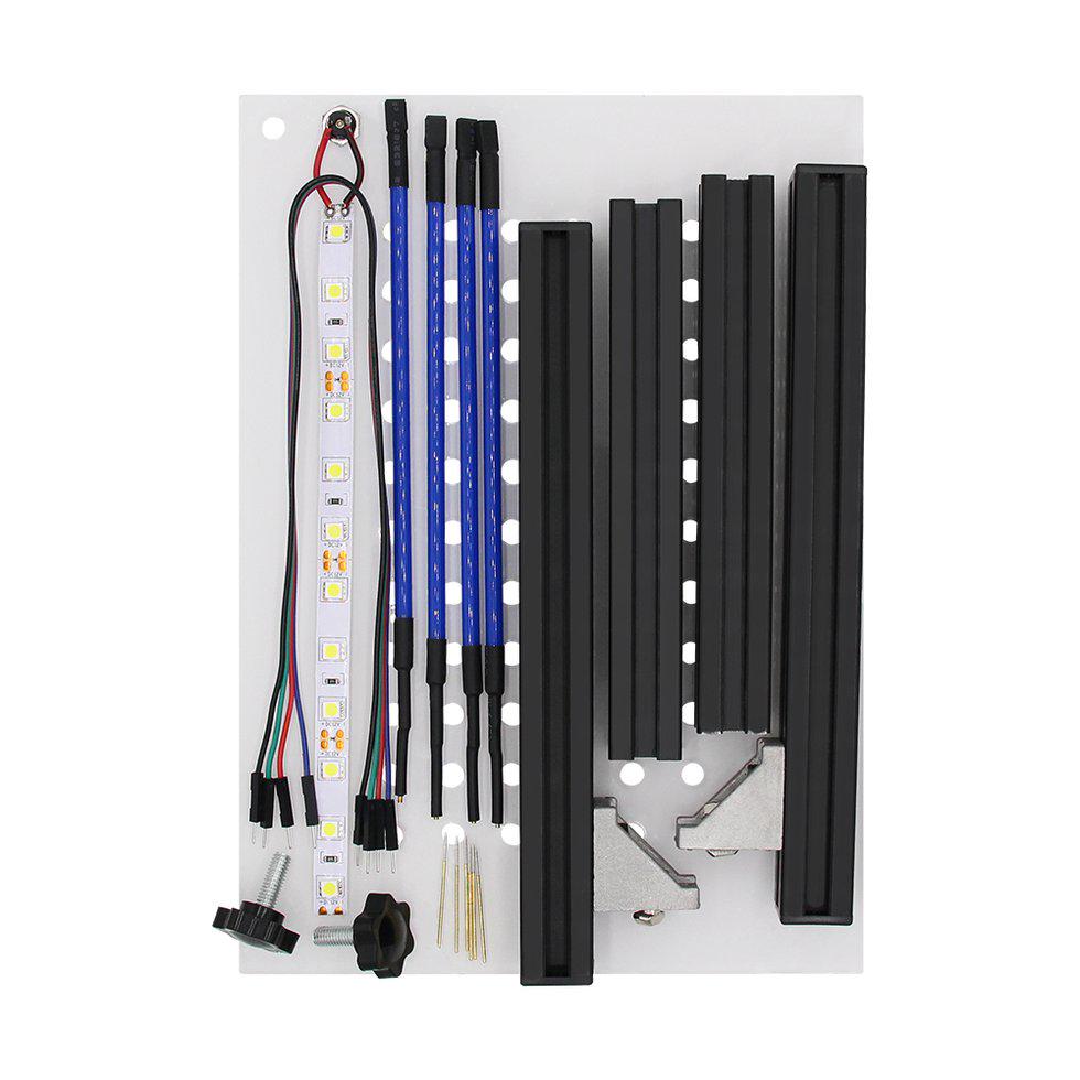 Buy B-LED Frame Mesh Assistant With 4 Probe Pens Remap Bracket ...