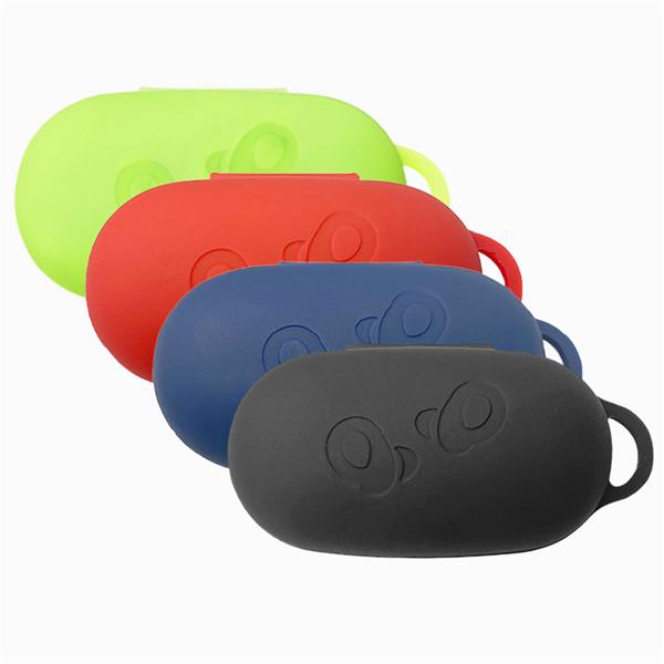 Anti-Scratch Silicone Protective Cover Case For Sony WF-XB700 Earbuds ...