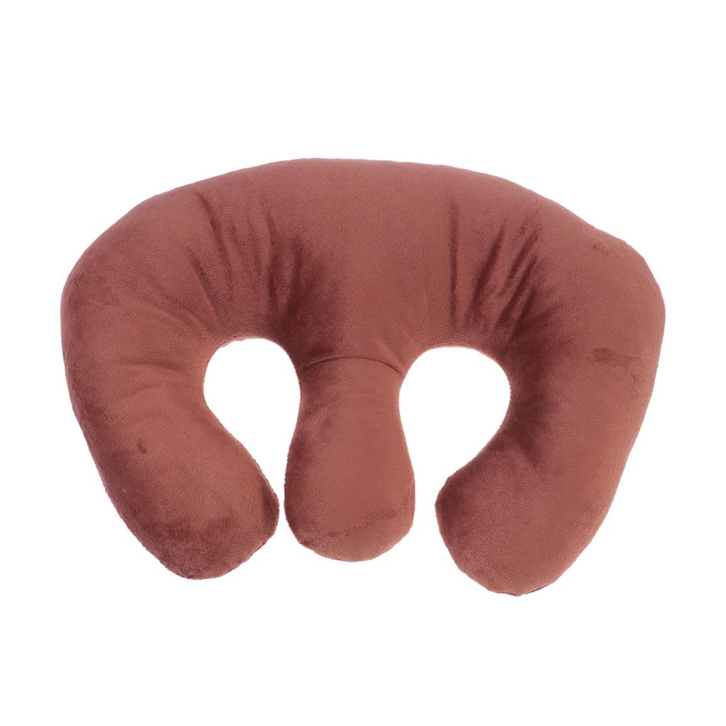 Buy 1pc Chest Pillow Detachable Soft Cotton SPA Massage Pad Chest ...
