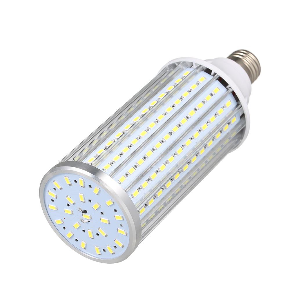 Buy White 80W Funny Corn Light E27 Base Bulb LED SMD5730 Lamp Spotlight ...