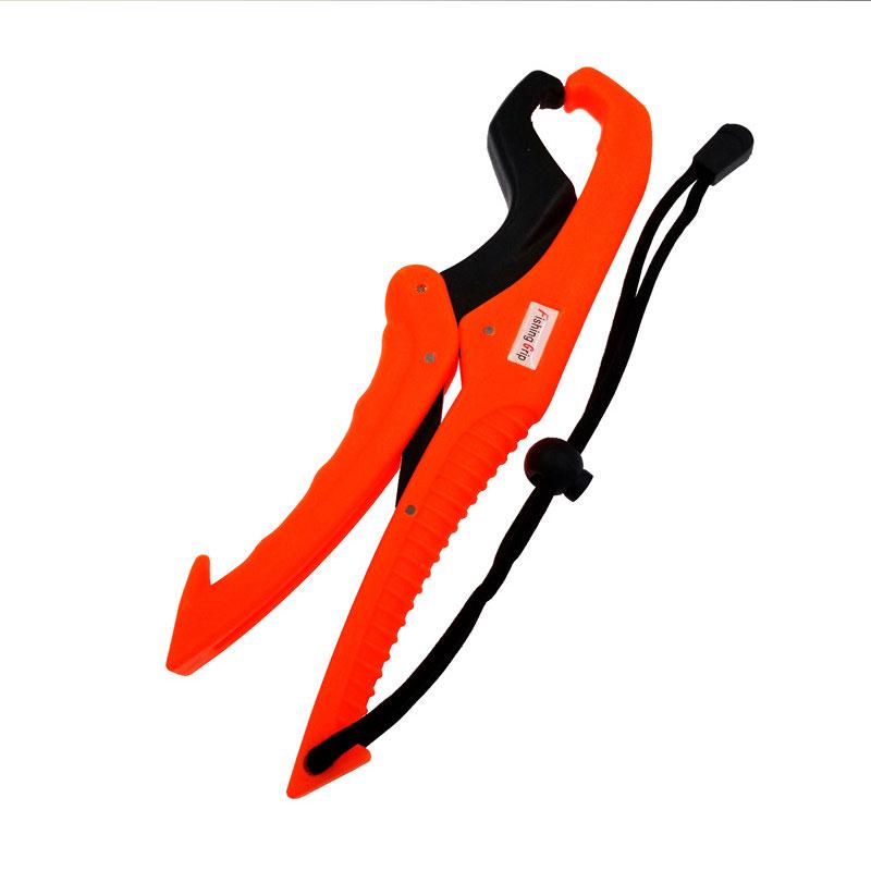 Buy Plastic Non-slip Outdoor Cut Line Fishing Fish Lifter With Missed ...