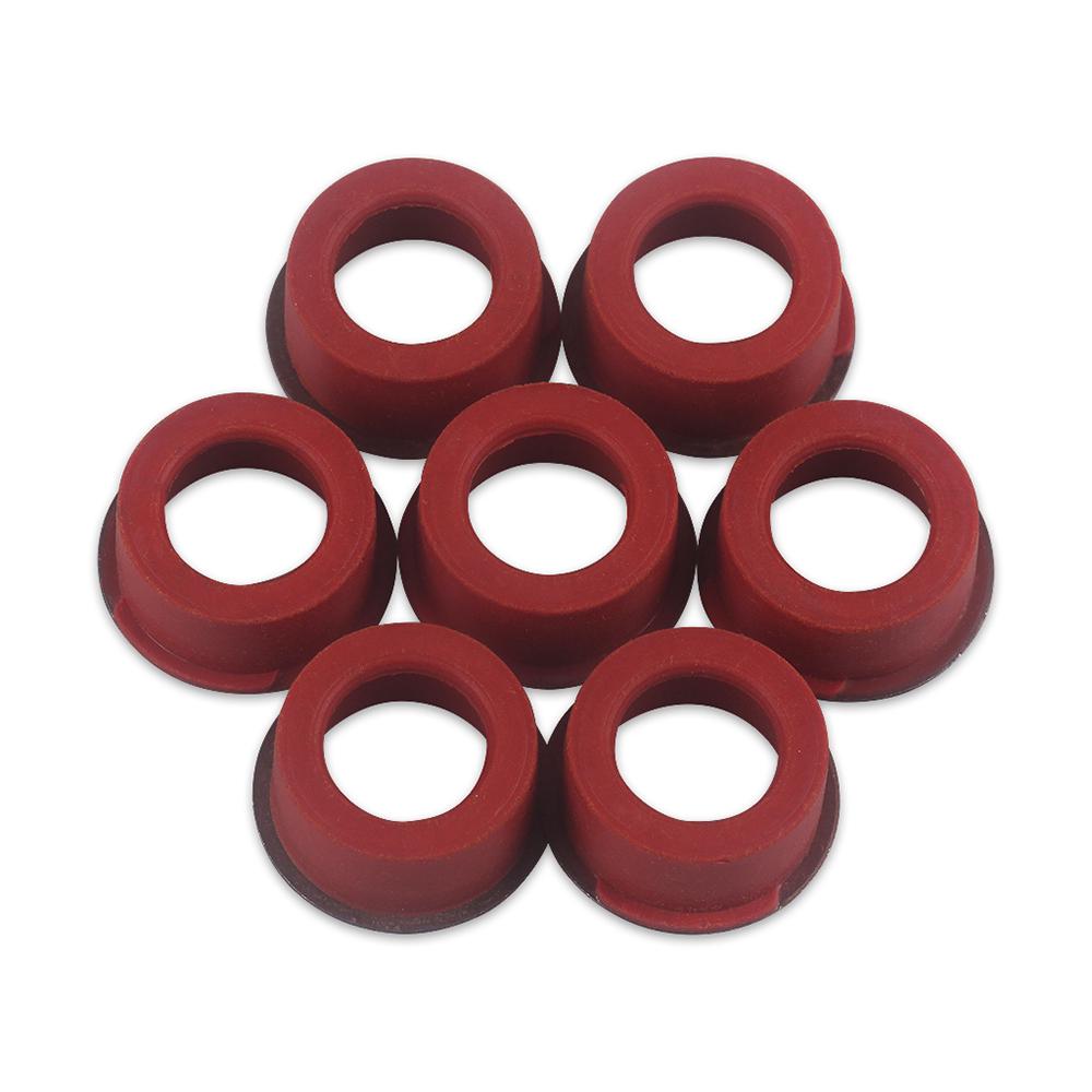 Swirl Flap Blanks Plate & Intake Inlet Manifold Gasket Seal For Bmw M57 ...