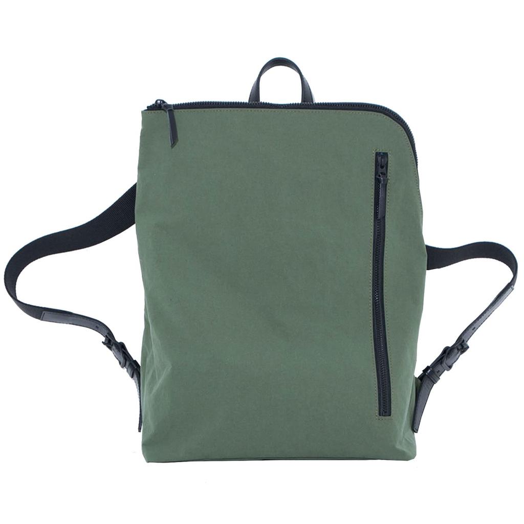 Cheap Root Japanese Backpack Habit Backpack Unisex Thin Lightweight ...