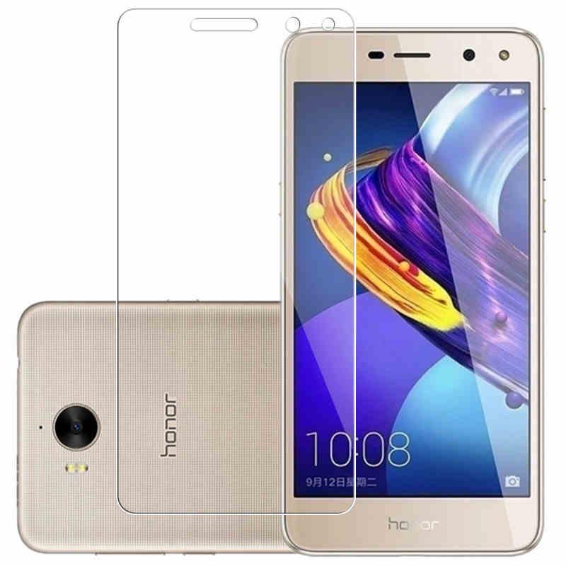 Buy 9H Protective Tempered Glass for Huawei Honor 8A 8a Pro 8S 8X HD ...