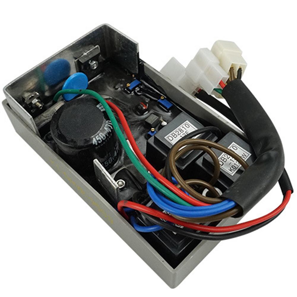 Buy -DAVR-95S3 AVR 10KW DAVR 95S3 for Kipor Avr DAVR 95S3 Automatic ...