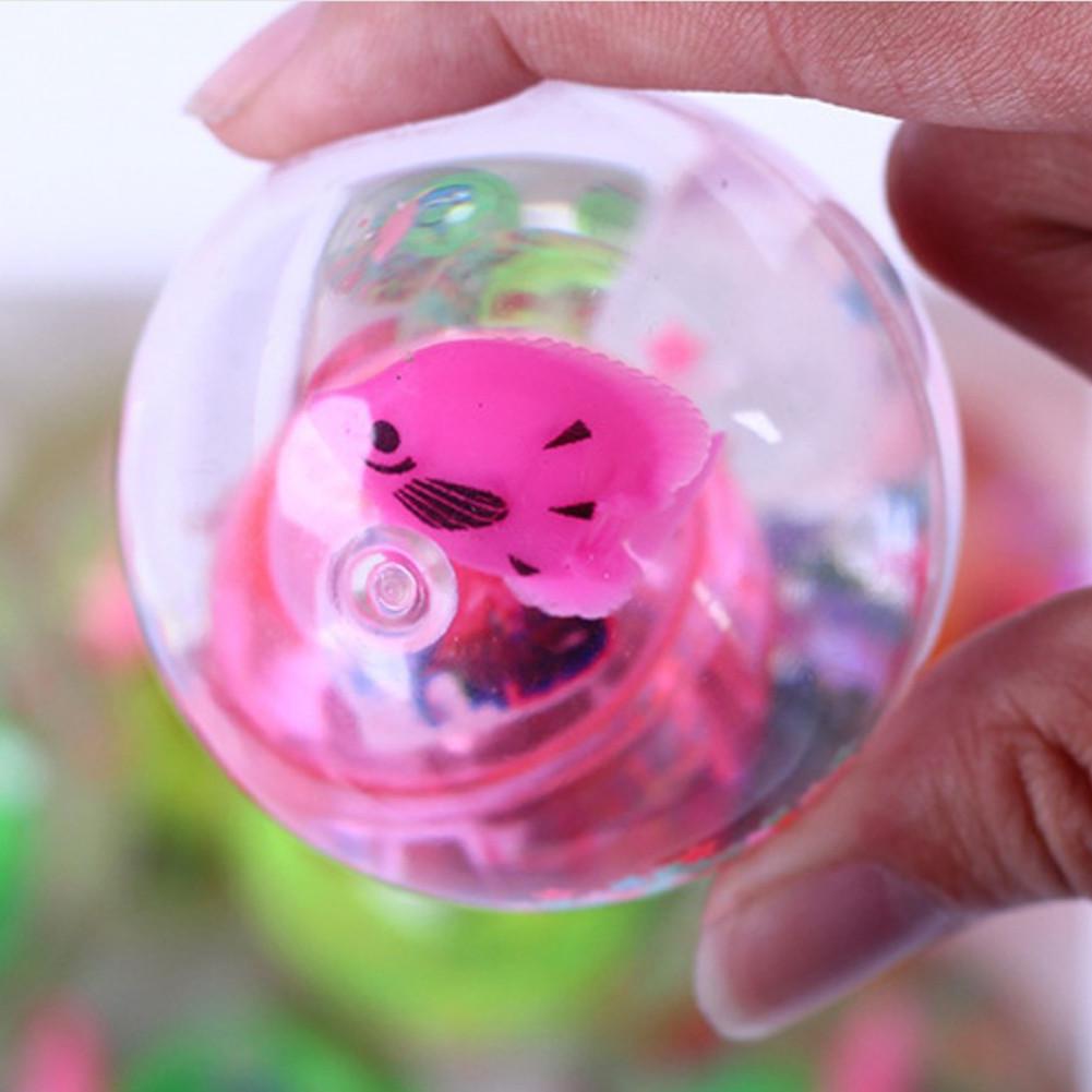 Buy Children's Toys Luminous Crystal Ball Flashing Crystal Ball Glow ...
