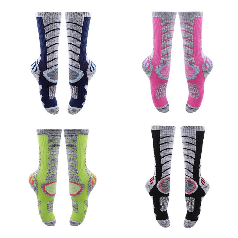 Buy Comfortable Team Cycling Socks Men Bicycle Road Bike Socks ...