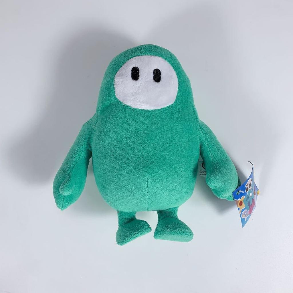 Buy Game Sugar Bean Fall Guys Plush Doll Doll Doll at affordable prices ...