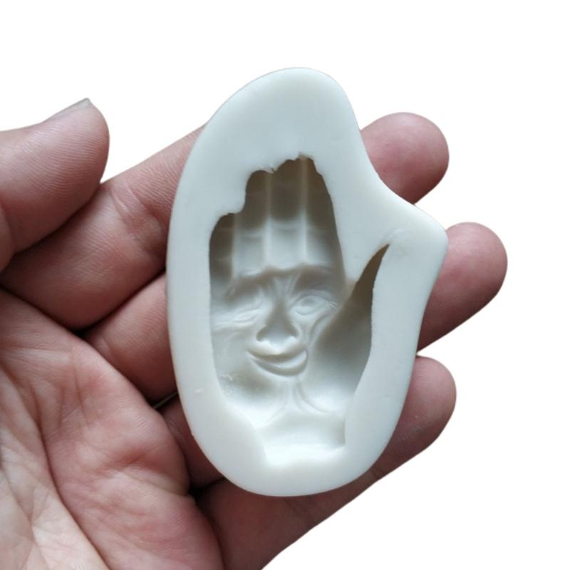 Human Teeth mold halloween teeth mold human teeth fondant mold human ...