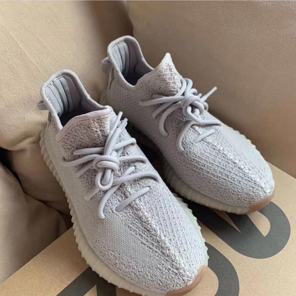Buy Coconut Shoes Fashion Fly-woven Breathable Men's Shoesc at ...