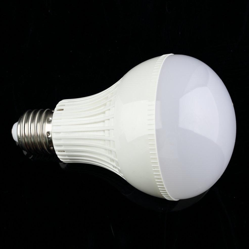 💰Kaufe E27 3W 5W 7W 9W 12W 5730 warm/cool white LED bulb light lamp energy saving Exquisitely ...