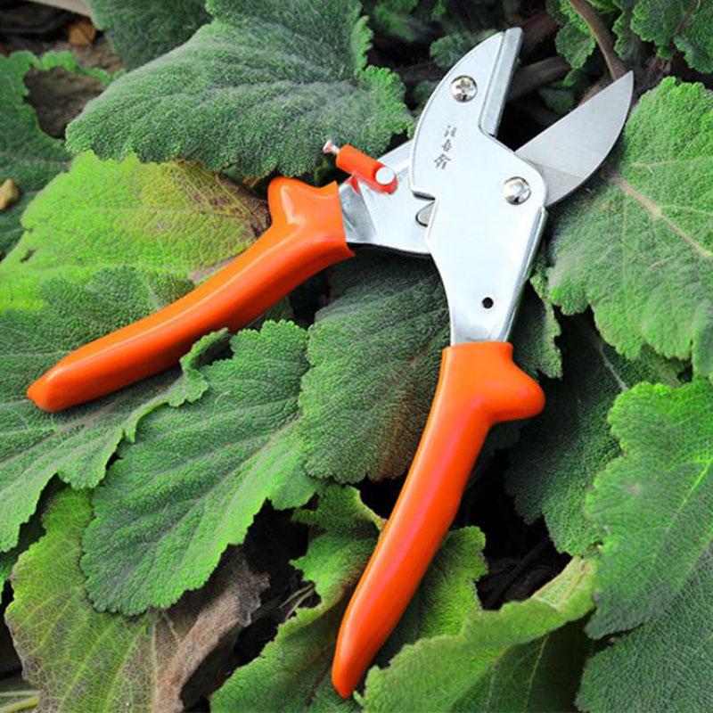 1pc Professional Garden Pruning Shear Tree Trimmer Hand Pruner Cutter ...