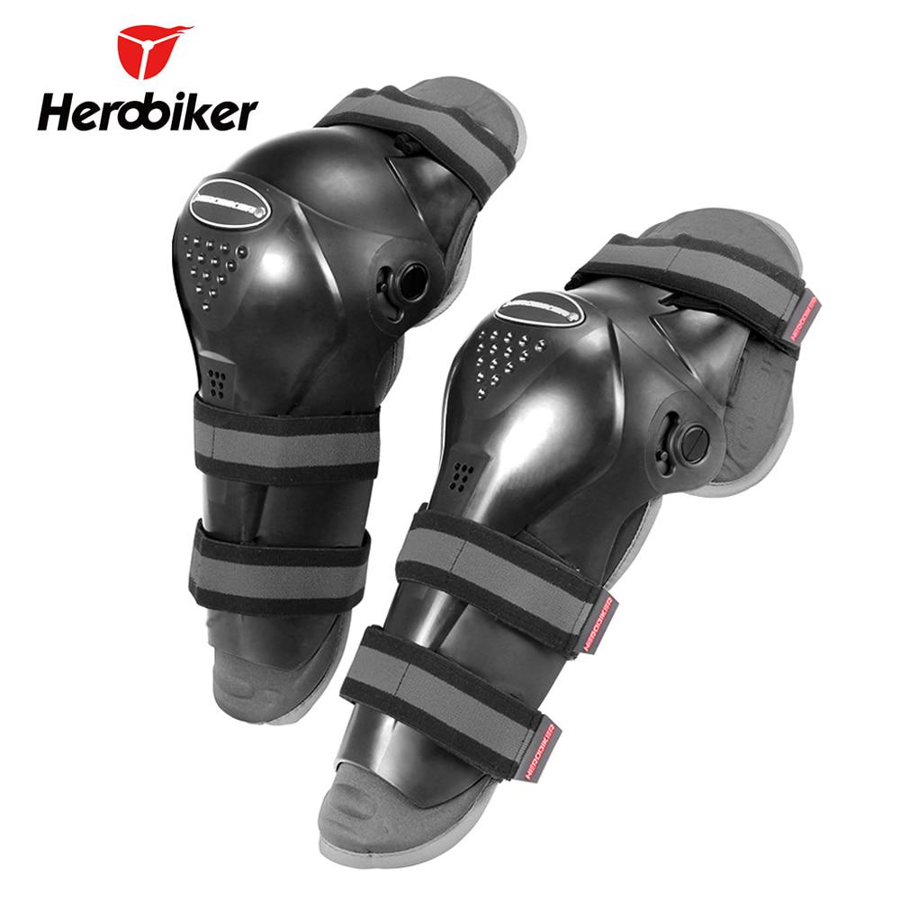 Buy New Motorcycle Protective Kneepad CE Knee Protector Moto Racing ...