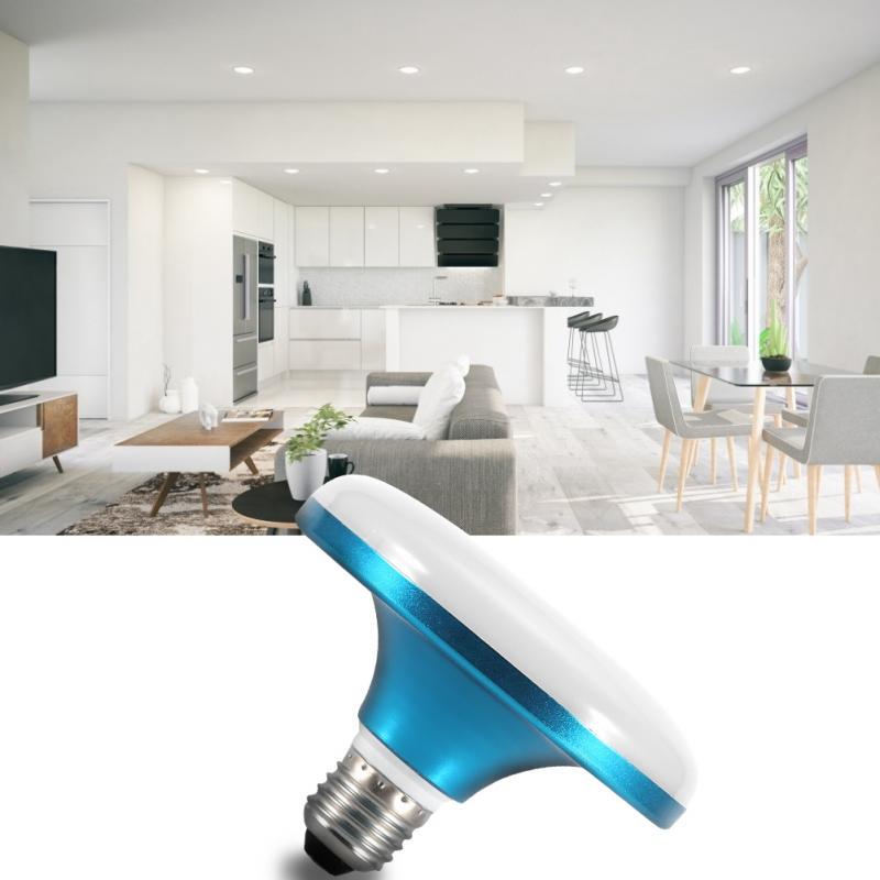 Buy Led Disk Lamp Energy-saving Bulb High-power Led Bulb 18W 6500K Cold ...