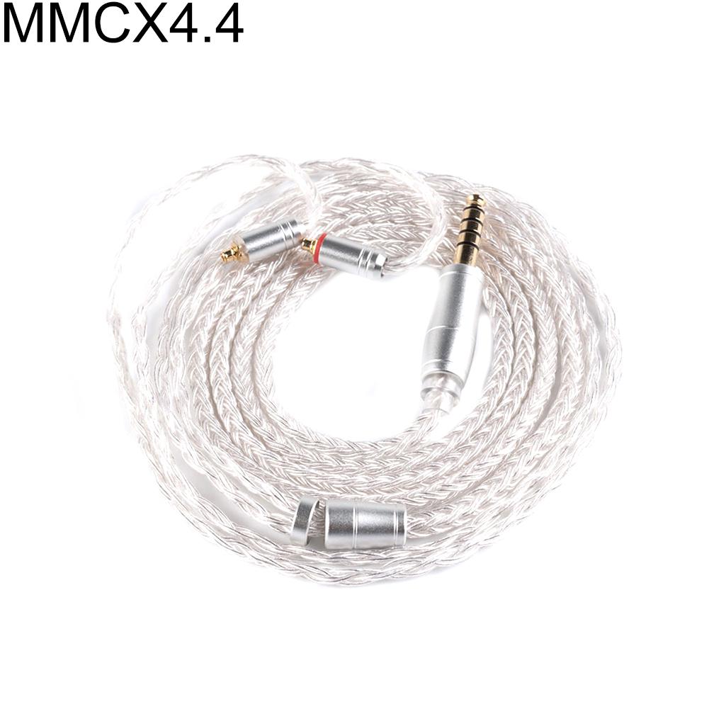 Buy KBEAR MMCX/2Pin/QDC Upgrade Balance Earphone Plug 16 Core Cable Consumer Electronics at ...