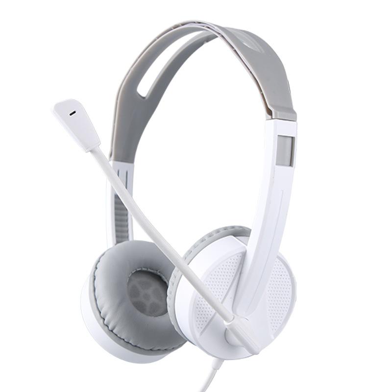 Satın alın Good SoundV38Computer Head-Mounted Headset English Listening ...