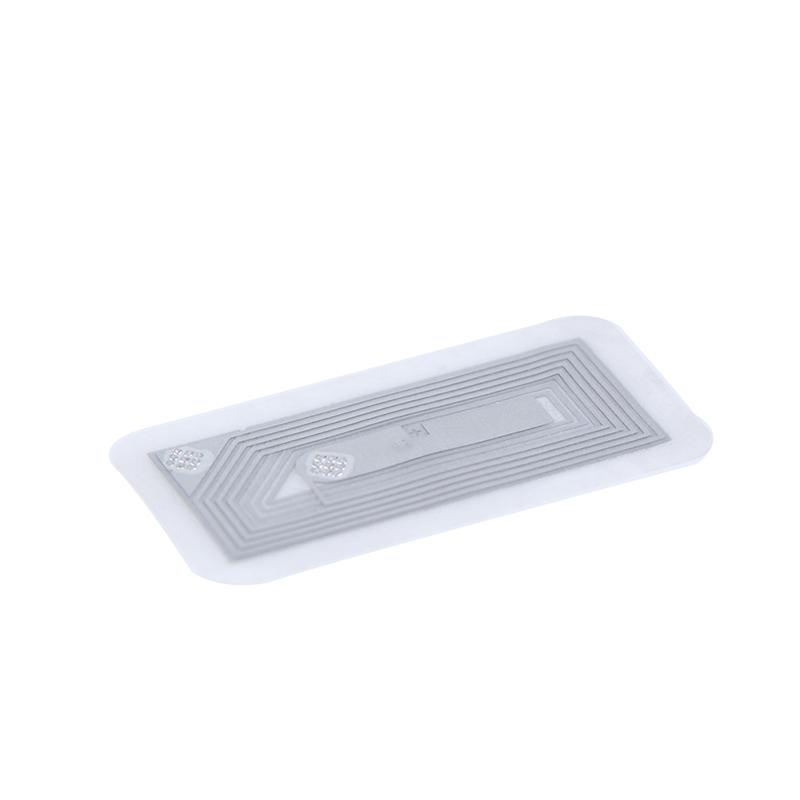 10шт Ntag213 Nfc наклейка ISO 14443A 13,56 МГц RFID Программатор Чип ...