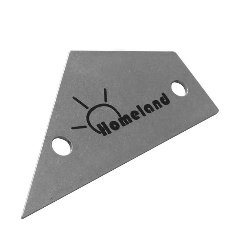 Buy Fret Rocker Level Tool - Stainless Steel Makers Luthiers Guitar ...