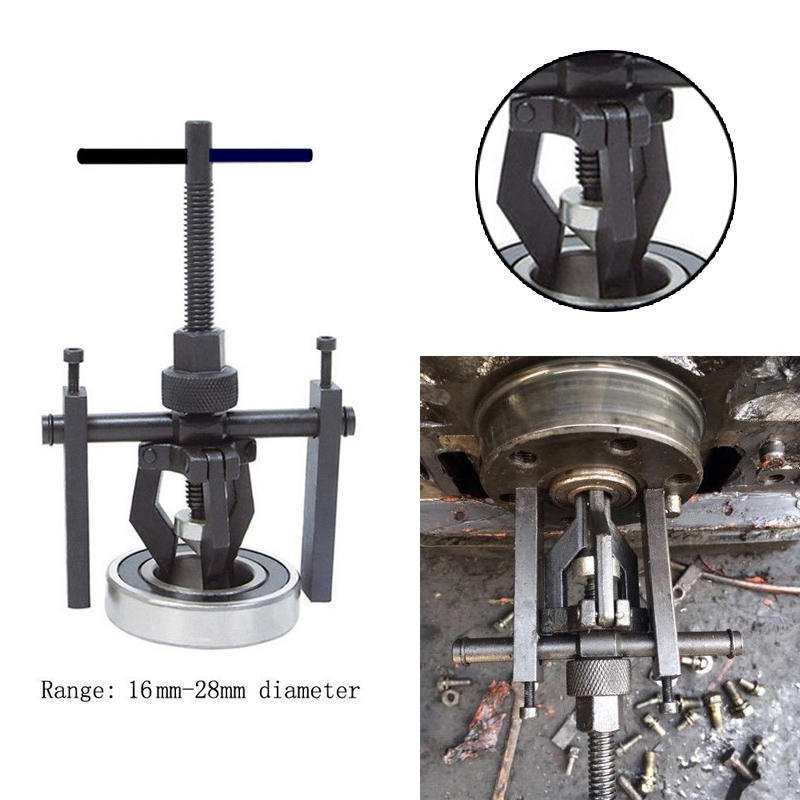 Buy Modern Inner Bearing Puller Gear Extractor Heavy Duty Automotive ...
