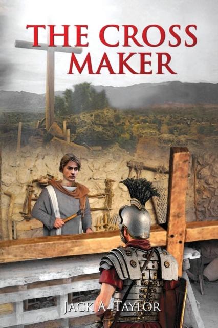 Buch The Cross Maker günstig kaufen — Preis, kostenloser Versand, echte ...