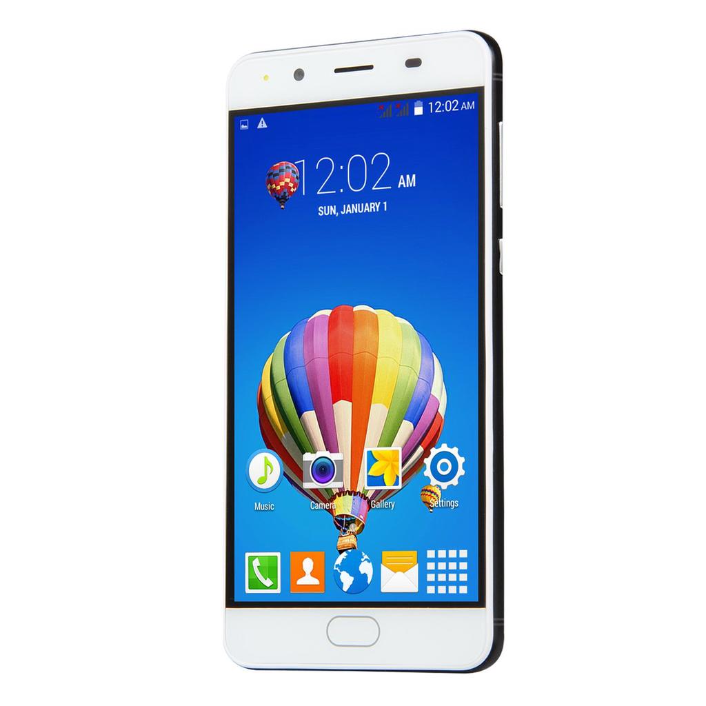 5 Inch Screen Display 512MB+512MB Smartphone 2G Mobile Phone-buy at a ...