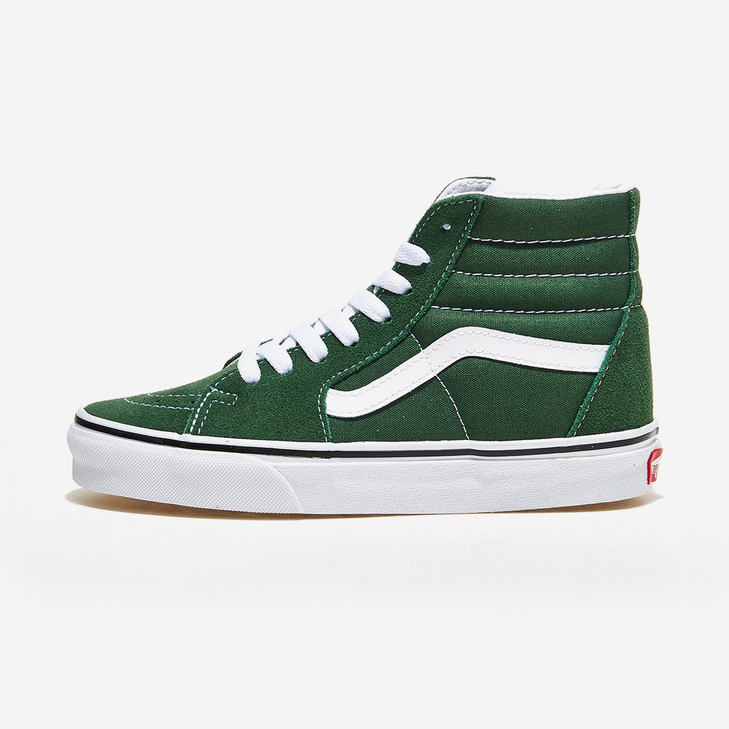 Cheap Skate -High -Color Tieri Greenner Passure VN0005U96QU | Joom