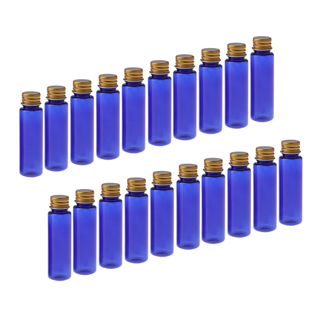 Cheap 20Pcs 30ml Empty Plastic Bottles Tubes for Shampoo Lotions Clear ...