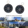 Buy Pockets Compass Mini Camping Hiking Compasses Lightweight Aluminum ...
