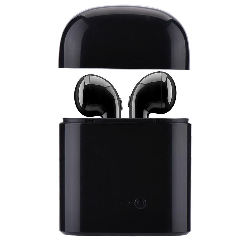 Buy Fashion Wireless Bluetooth Earbuds Earphone with Charging Box at ...