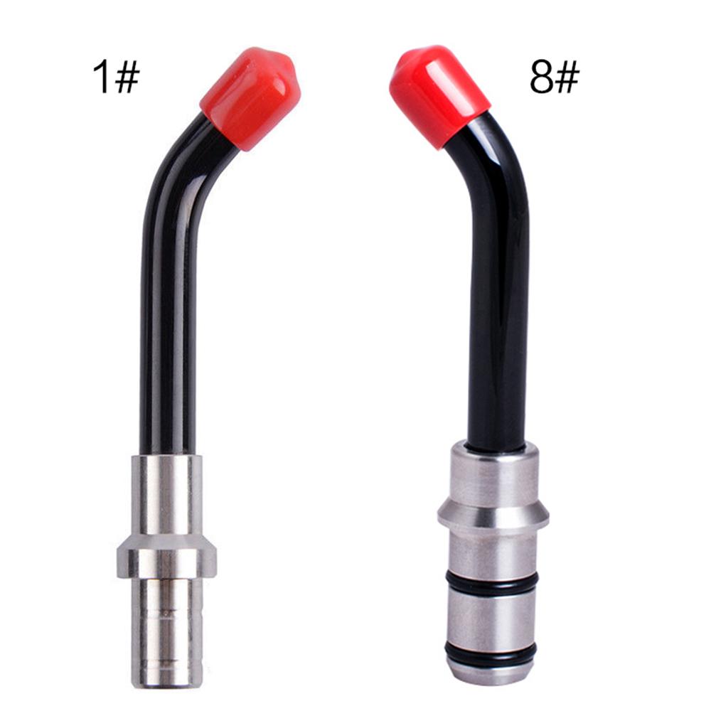 Buy Curing Light Guide Rod Universal High transmittance LED Lamp Glass ...