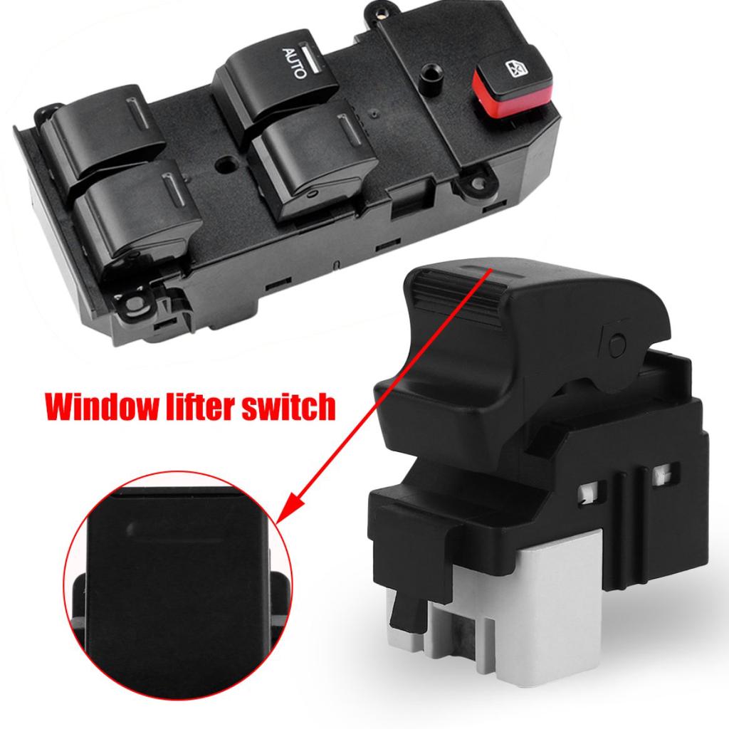 Buy GEH Power Window Lifter Control Switch Suitable For Toyota 4 Runner ...