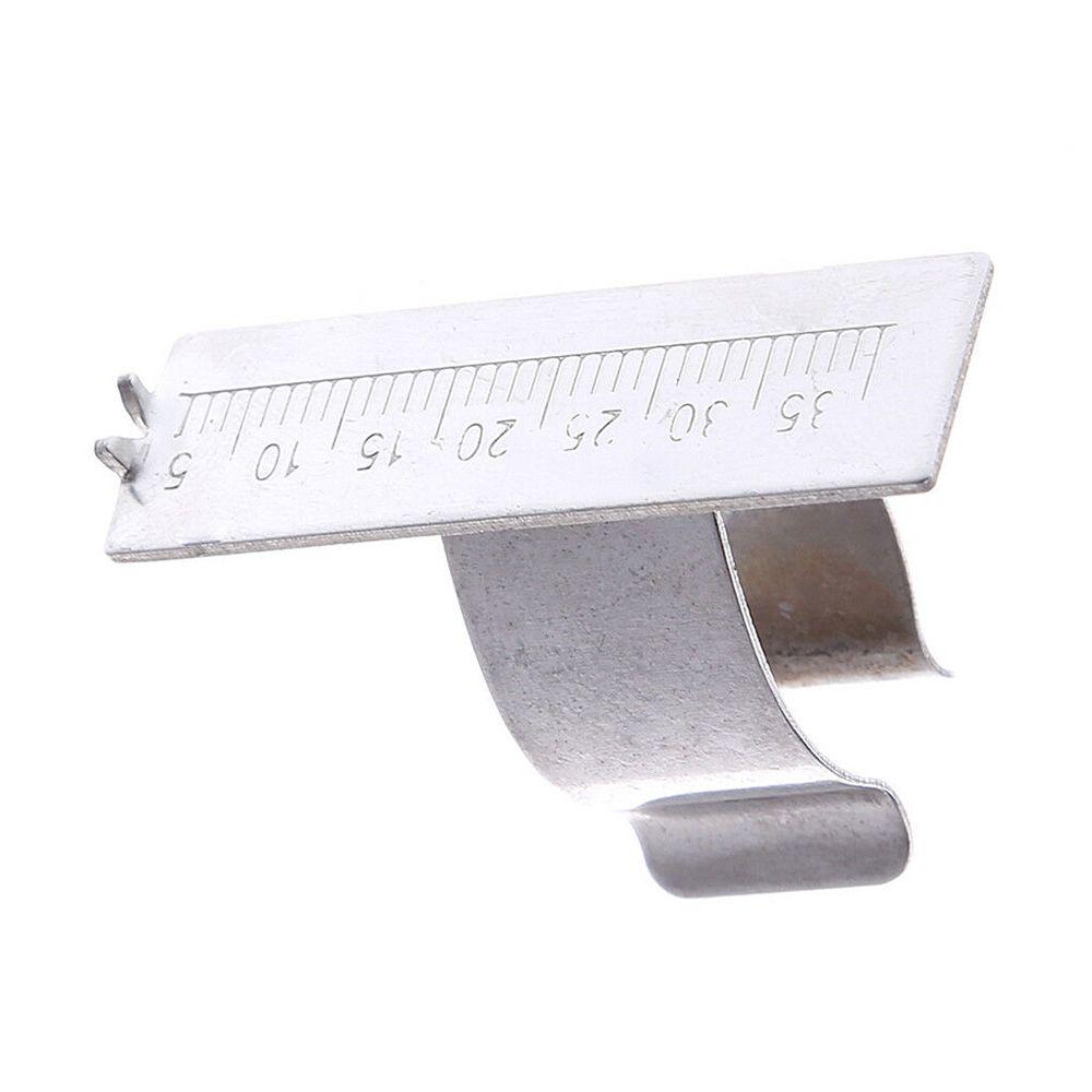 Buy Span Dentist Teeth Whitening Endodontic Gauge Measurement ...