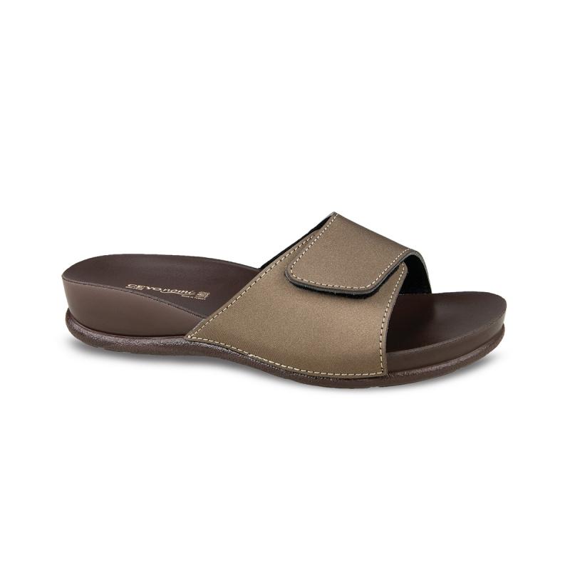 Buy Slippers (women's) OLIVA-6 Original Ceyo Full Orthopedic Daily ...