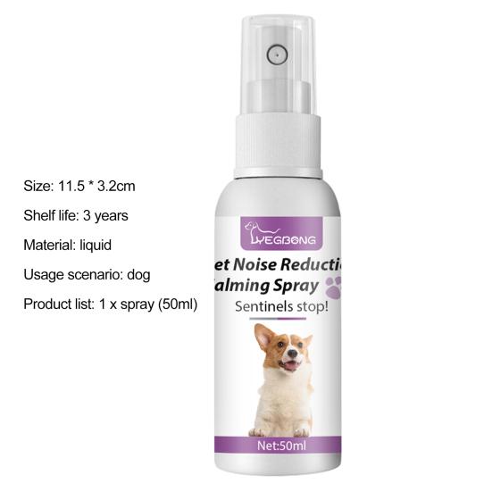 Buy Wide Application Anxiety Reduction Liquid Durable Compact Soothe ...