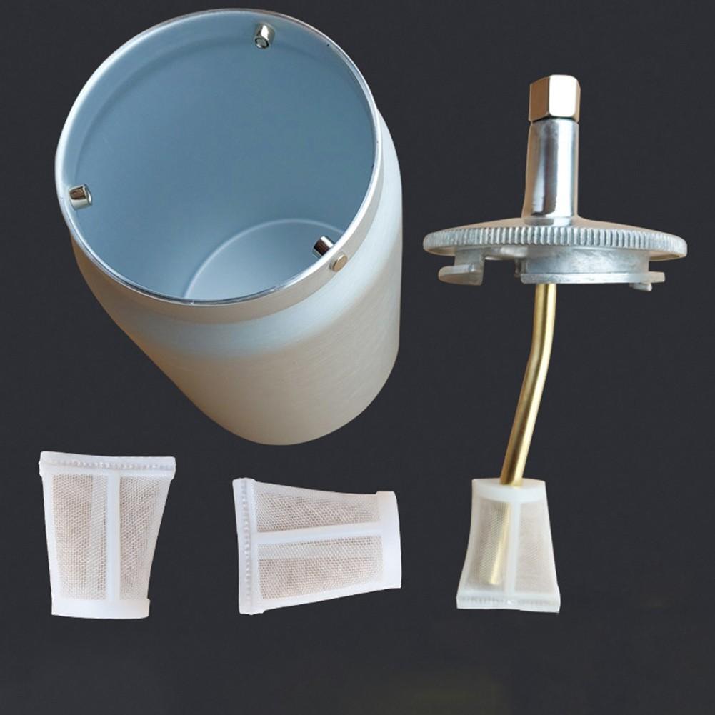 Buy Spray Tool Pot Paint Filter Paint Filter Spray Tools 10 PCS/Set at ...