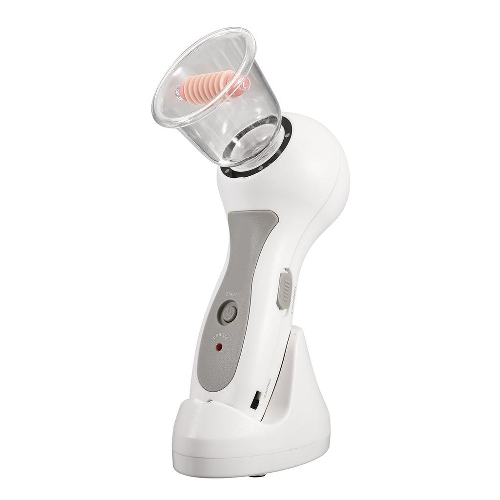 Buy Electric Infrared Beauty Massager Anti-cellulite Machine Slim Body ...