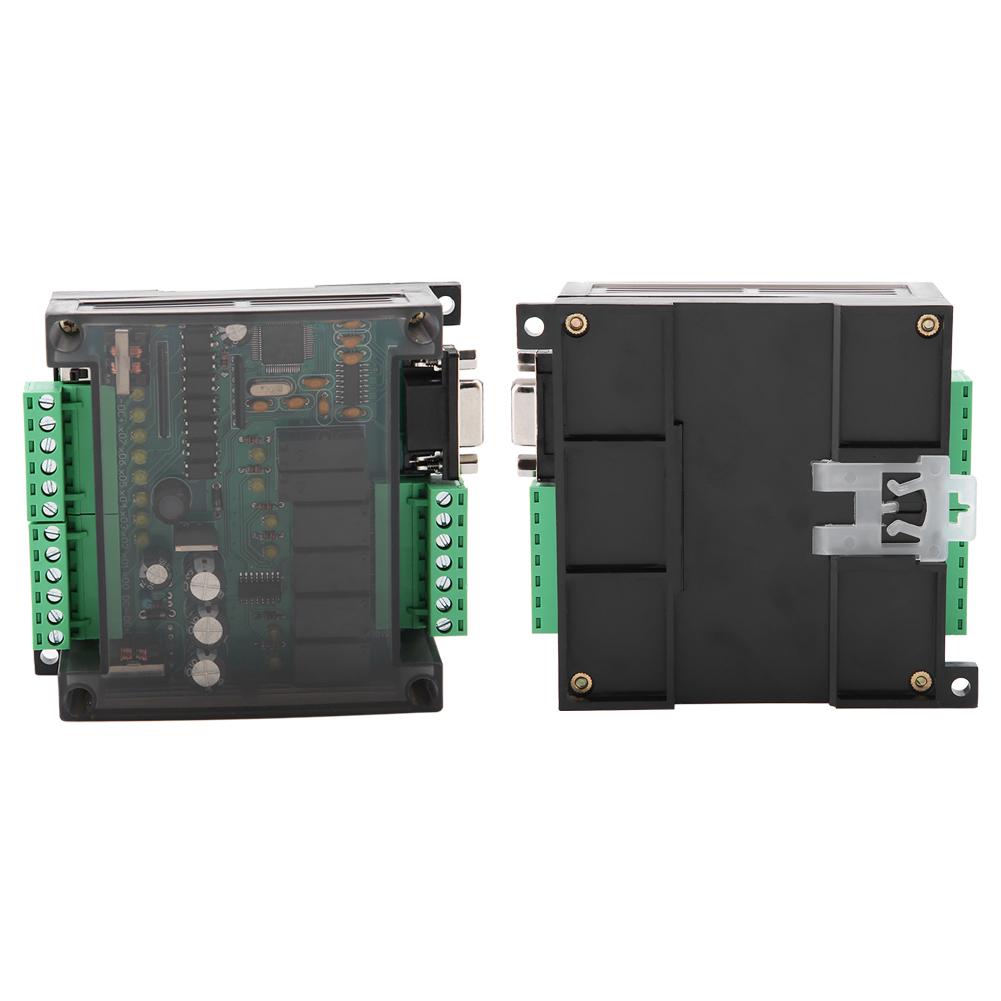 Buy Input Point: 8 Points Programmable Logic Controller PLC Controller ...