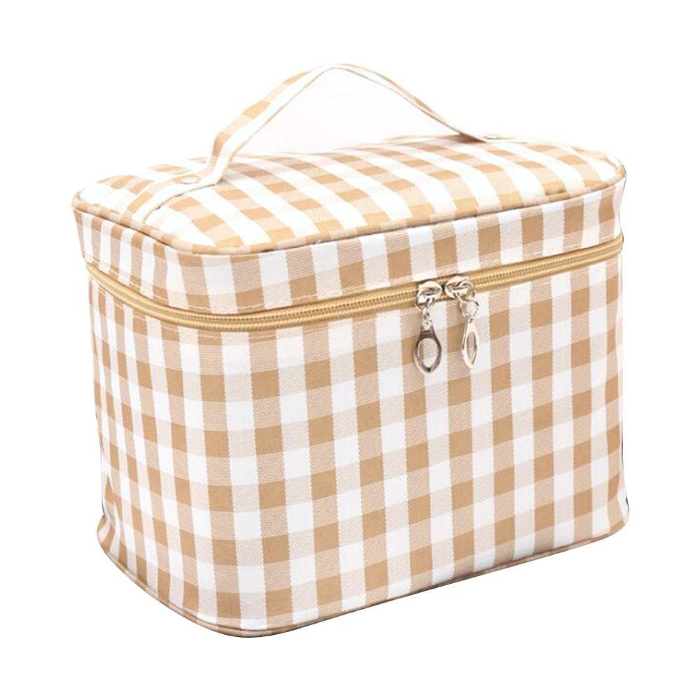 Cheap Girly Pouch Washing Pouch Women Waterproof Storage Bag Teddy ...