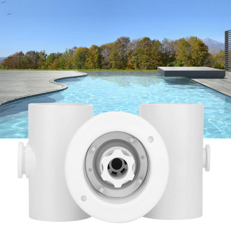 1.5in Outdoor Swimming Pool Massage Pool Spa Massage Nozzle Accessory ...