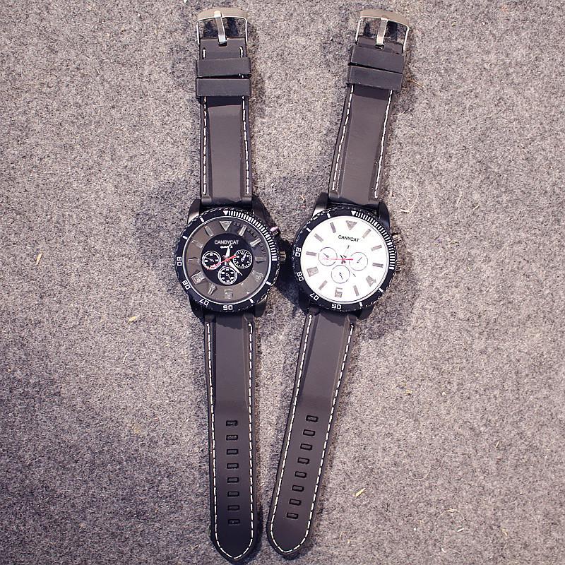 Buy Luminous LED Sport Watches Men Quartz Watch Couple Lover Watch ...
