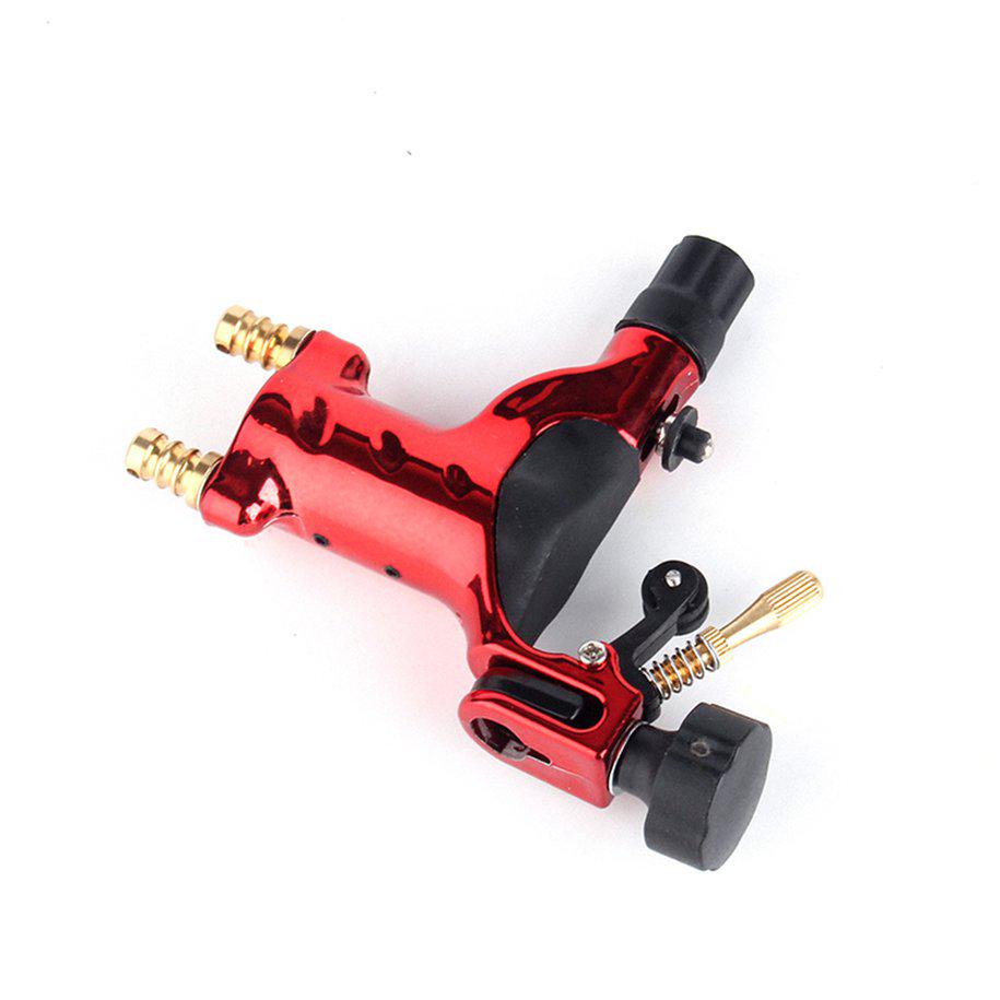 Buy XILY Dragonfly Tattoo Machine Tattoo Motor Machine Assorted Rotary ...