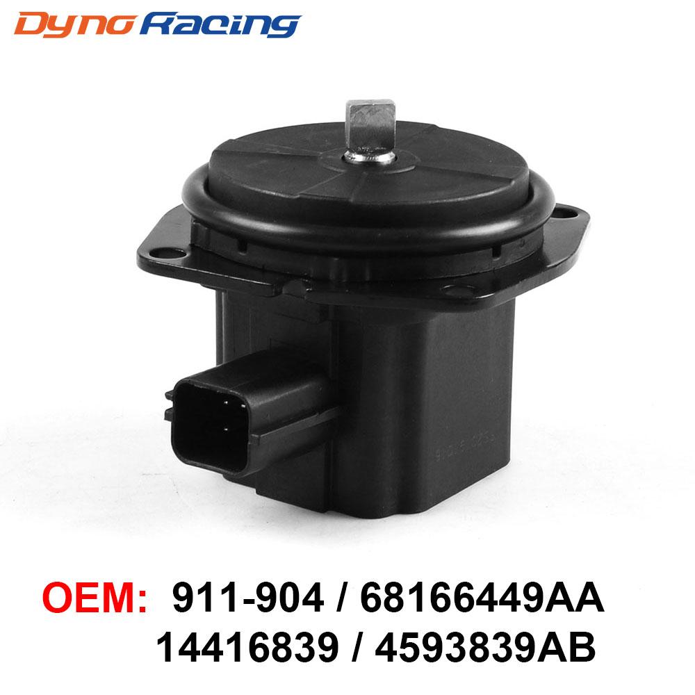 Buy Intake Manifold Runner Actuator Valve For Dodge Charger Challenger ...