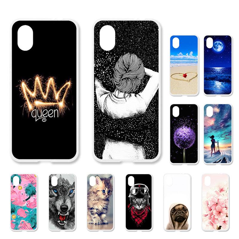 Buy Silicone Phone Cases for Cubot J3 Power Oukitel C11 K10000 Pro U7 ...