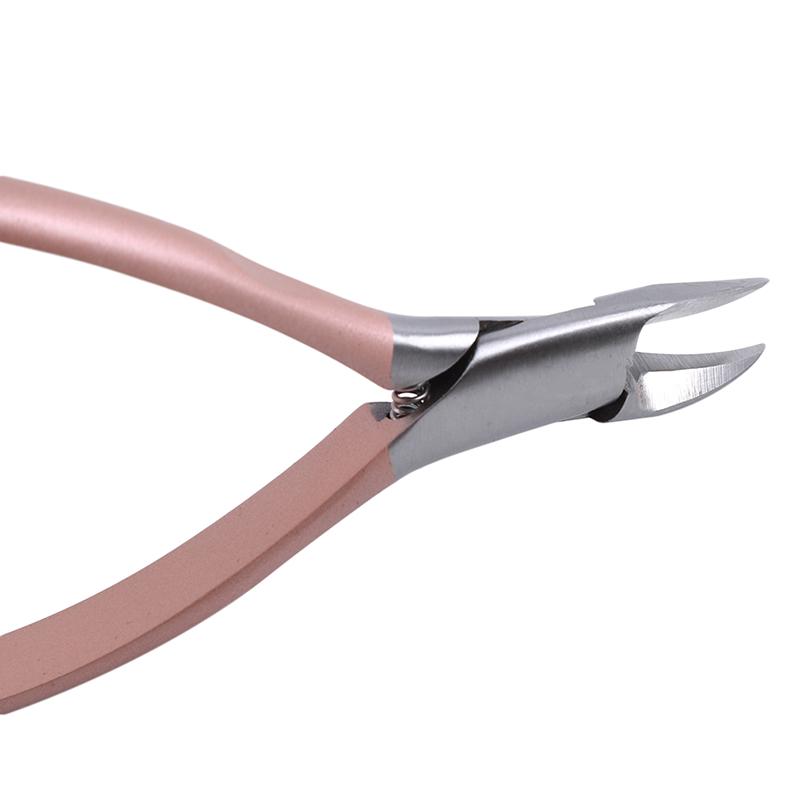 Buy Special Nail Insertion Forceps Dead Skin Forceps Nail Groove ...