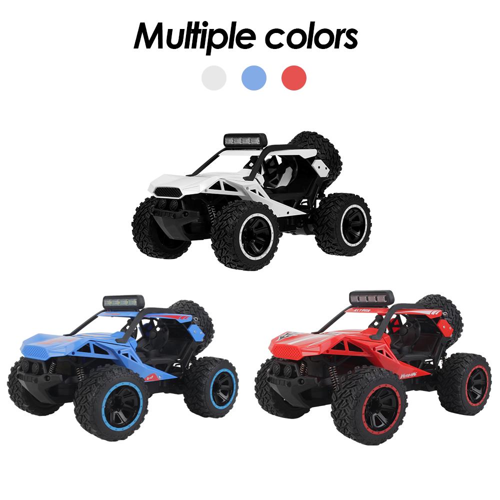 Buy KY-2010A 1/14 RC Car 2.4Ghz Desert Buggy 25Km / H Desert Off Road ...