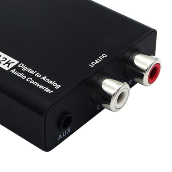 Cheap Excellent Stable Output Fast Transmission Plug Play Digital to ...