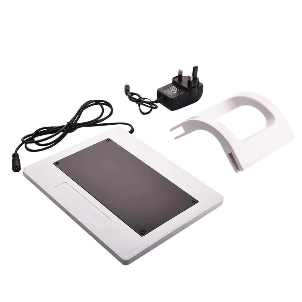 Buy Mini Energy-saving Lamp Aquarium Fish Tank Light With Capacitor at ...