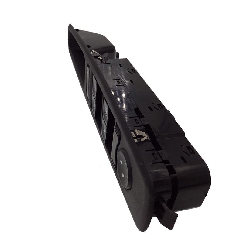 Buy Front Left Power Master Window Switch for Renault Fluence L30 ...