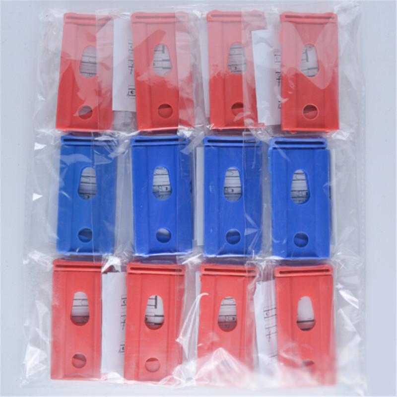 Buy Magic Props Tricks Toy Kids Finger Cutter Chopper Finger Hay Cutter ...