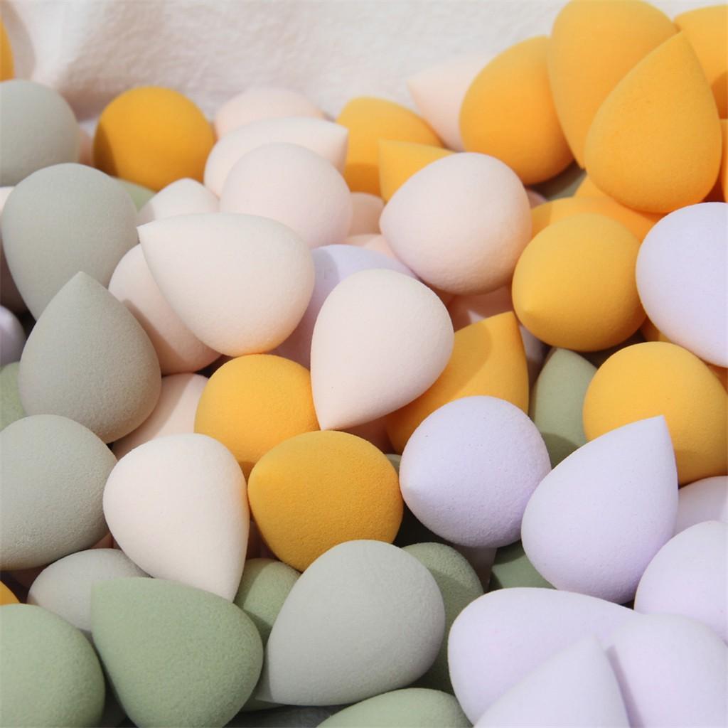 Buy Mini Beauty Makeup Sponges Blenders - Super Soft -3pcs/pack at ...